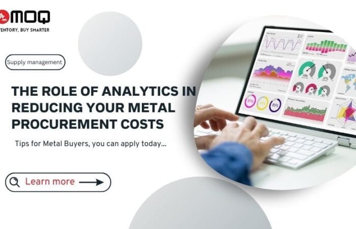 Home - Metals Marketplace: