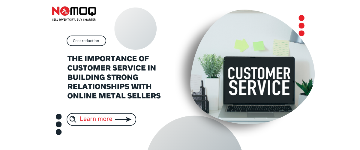 The Importance of Customer Service in Building Strong Relationships ...