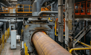 All about Electric Resistance Welding (ERW) Pipes and Tubes – Nomoq.in ...